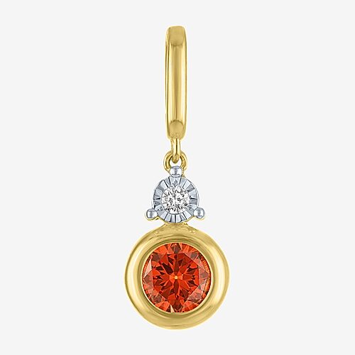 Click here for Charmed by Diamond Addiction Diamond Accent (G-H /... prices