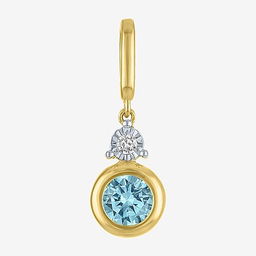 Click here for Charmed by Diamond Addiction Diamond Accent (G-H /... prices