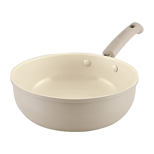 Click here for Farberware Truecook Frying Pan  One Size  Brown prices