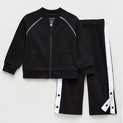 Click here for Okie Dokie Toddler & Little Boys 2-pc. Pant Set  7... prices