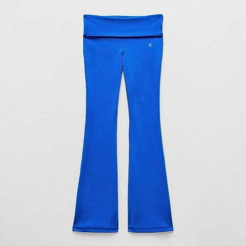 Click here for Xersion Little & Big Kid Girls Mid Rise 26 1/2 Act... prices