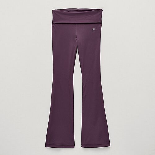 Click here for Xersion Little & Big Kid Girls Mid Rise 26 1/2 Act... prices