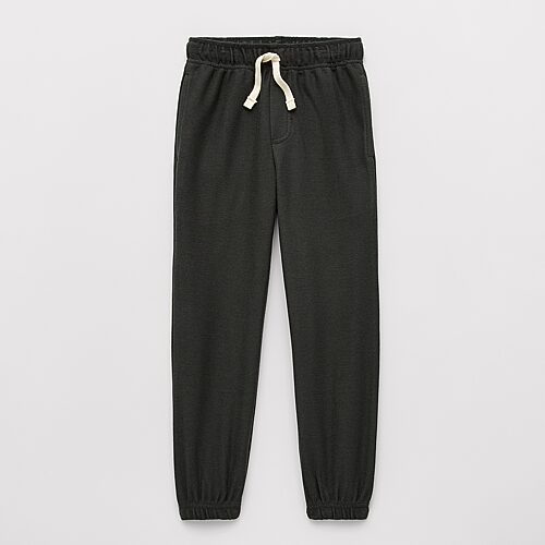Click here for Thereabouts Pull-On Little Boys Drawstring Waist C... prices