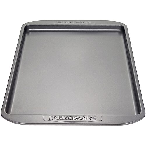 Click here for Farberware 11x17 Cookie Sheet  One Size  Gray prices