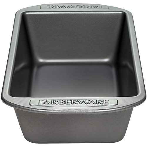 Click here for Farberware 9x5 Loaf Pan  One Size  Gray prices