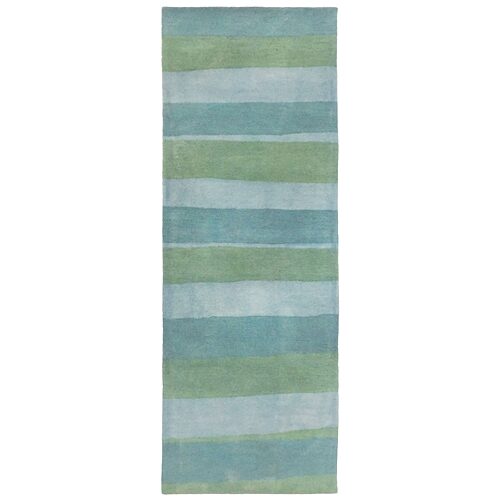 Click here for Liora Manne Piazza 7281 Stripes Sea Breeze 23 x 8... prices