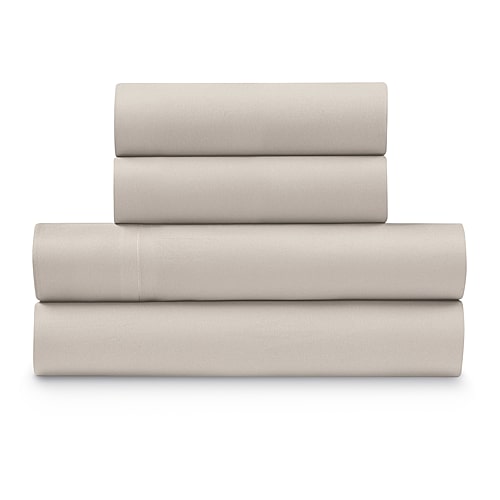 Click here for Ella Jayne Cozy Touch Triple Brushed Microfiber 4-... prices