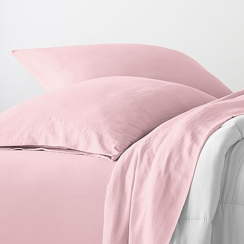 Click here for Ella Jayne 100 Cotton Percale Cool and Crisp Pillo... prices