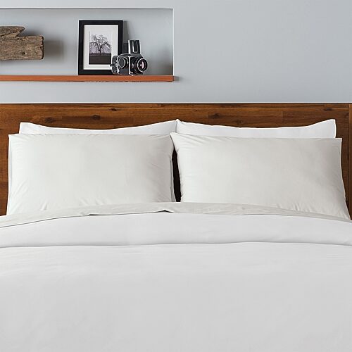 Click here for Ella Jayne 100 Cotton Sateen 500 Thread Count Pill... prices