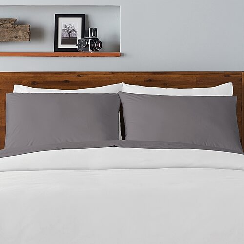 Click here for Ella Jayne 100 Cotton Sateen 500 Thread Count Pill... prices
