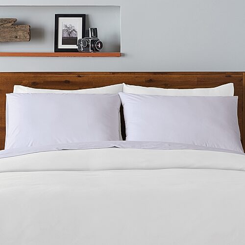 Click here for Ella Jayne 100 Cotton Sateen 500 Thread Count Pill... prices