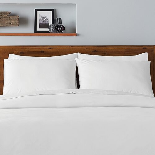 Click here for Ella Jayne Percale Cool and Crisp 500 Thread Count... prices