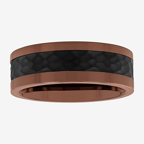 Click here for Mens 8MM Tungsten Wedding Band  10 prices