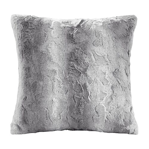 Click here for Madison Park Zuri Faux-Fur Decorative Pillow  20 x... prices