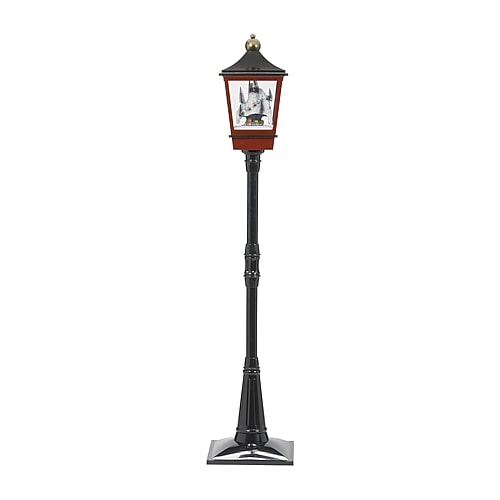 Click here for Roman 75in Led Snowing Mountain Plays Music Christ... prices
