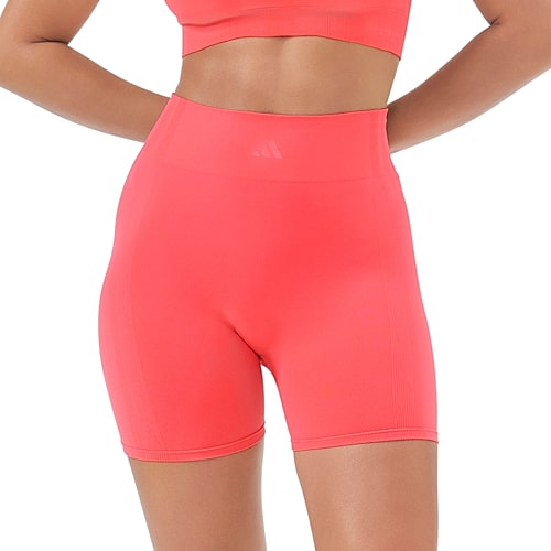 Click here for adidas Womens Seamless Boyshort Panty 4a0439  Smal... prices