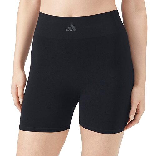 Click here for Adidas Active Seamless Smoothing Shortie  Small  B... prices