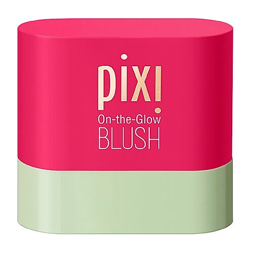 Click here for Pixi Beauty Mini On The Glow Blush  One Size  Pink prices