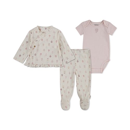 Click here for Huggies Baby Girls Bodysuit  Cardigan Jacket  and... prices