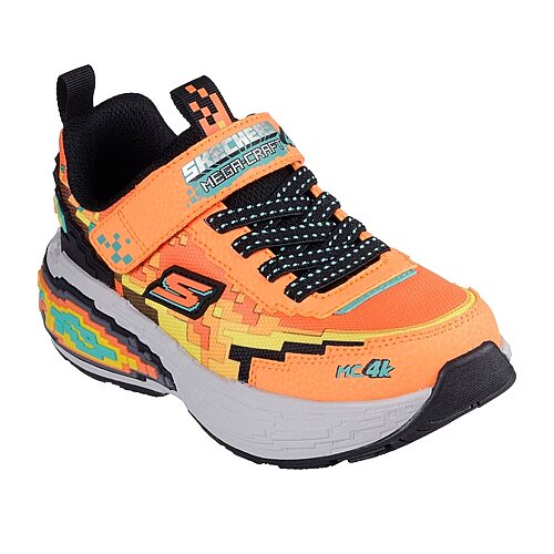 Click here for Skechers Mega-Craft 4k Little Kid Boys Sneakers  2... prices