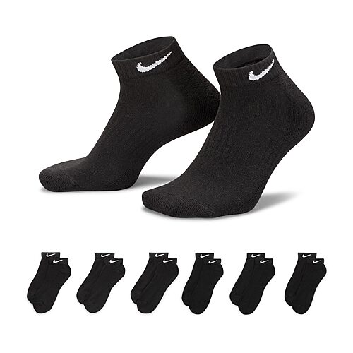 Click here for Nike Everyday Cushioned Unisex Adult Multi-Pack 6... prices