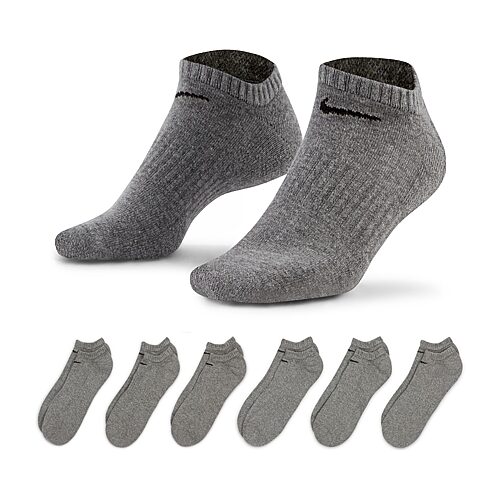 Click here for Nike Everyday Cushioned Unisex Adult Multi-Pack 6... prices