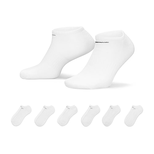 Click here for Nike Everyday Cushioned Unisex Adult Multi-Pack 6... prices