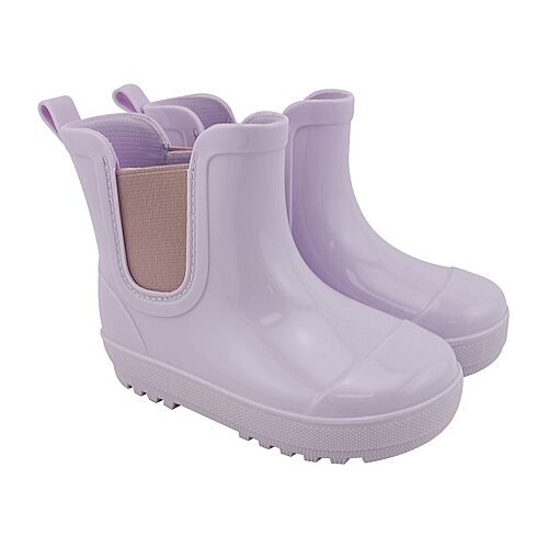 Click here for Bearpaw Toddler Chelsea Waterproof Rain Boots - Li... prices