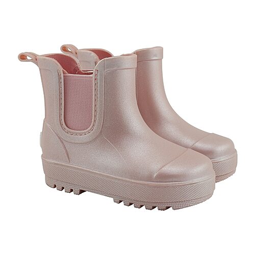 Click here for Bearpaw Toddler Chelsea Waterproof Rain Boots - Ro... prices