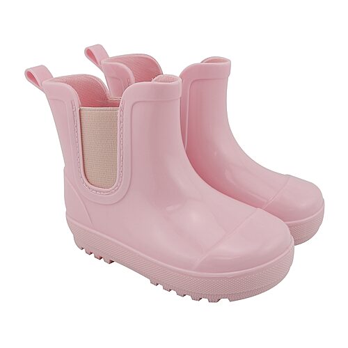 Click here for Bearpaw Toddler Chelsea Waterproof Rain Boots - Li... prices