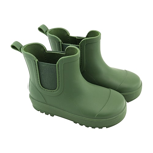 Click here for Bearpaw Toddler Chelsea Waterproof Rain Boots - Hu... prices