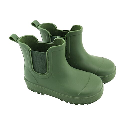 Click here for Bearpaw Toddler Chelsea Waterproof Rain Boots - Hu... prices