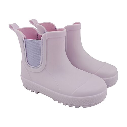 Click here for Bearpaw Toddler Chelsea Waterproof Rain Boots - Pu... prices