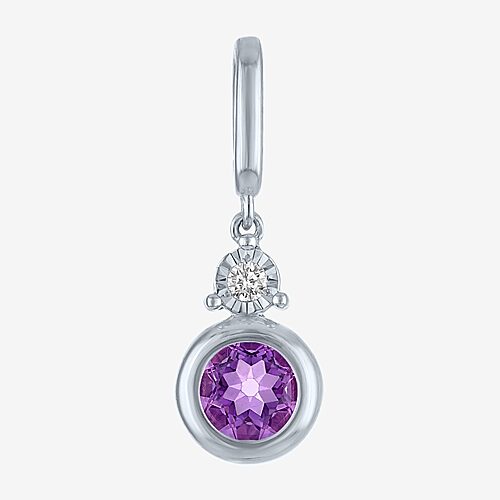 Click here for Charmed by Diamond Addiction Diamond Accent (G-H /... prices