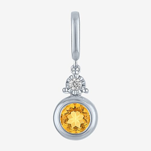 Click here for Charmed by Diamond Addiction Diamond Accent (G-H /... prices