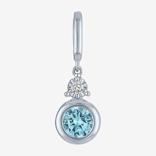 Click here for Charmed by Diamond Addiction Diamond Accent (G-H /... prices