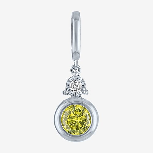 Click here for Charmed by Diamond Addiction Diamond Accent (G-H /... prices
