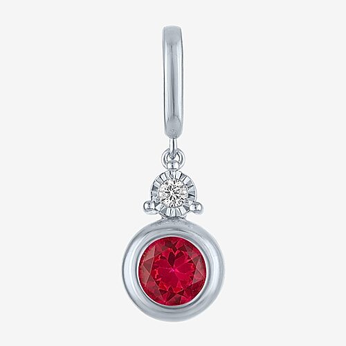 Click here for Charmed by Diamond Addiction Diamond Accent (G-H /... prices