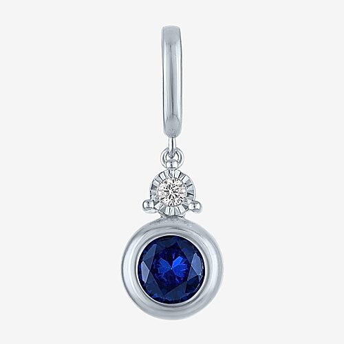 Click here for Charmed by Diamond Addiction Diamond Accent (G-H /... prices