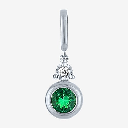 Click here for Charmed by Diamond Addiction Diamond Accent (G-H /... prices