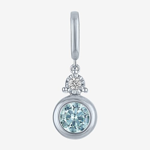 Click here for Charmed by Diamond Addiction Diamond Accent (G-H /... prices