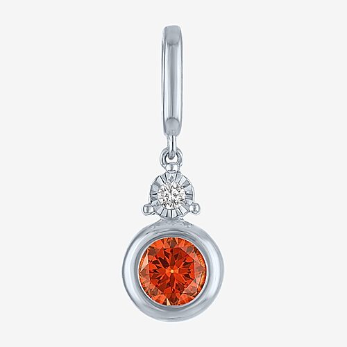 Click here for Charmed by Diamond Addiction Diamond Accent (G-H /... prices