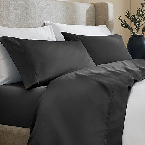 Click here for Pandora Cotton Blend 600 Thread Count Deep Pocket... prices
