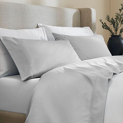 Click here for Pandora Cotton Blend 600 Thread Count Deep Pocket... prices