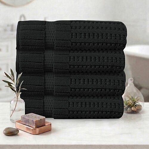 Click here for Home Weavers Inc Willow Collection 100 Cotton Zero... prices