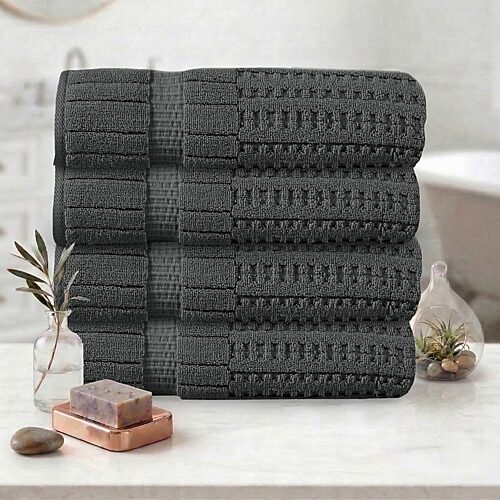 Click here for Home Weavers Inc Willow Collection 100 Cotton Zero... prices