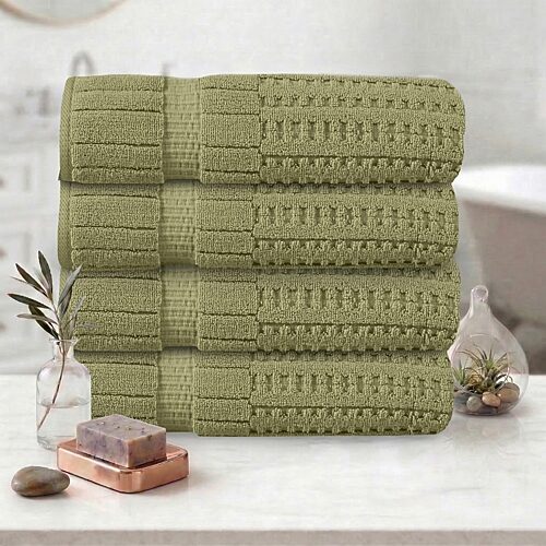 Click here for Home Weavers Inc Willow Collection 100 Cotton Zero... prices