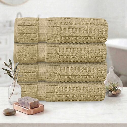 Click here for Home Weavers Inc Willow Collection 100 Cotton Zero... prices