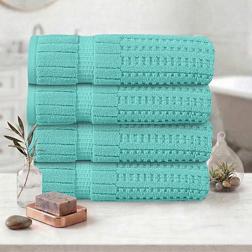 Click here for Home Weavers Inc Willow Collection 100 Cotton Zero... prices