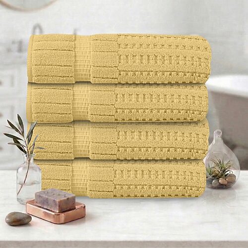 Click here for Home Weavers Inc Willow Collection 100 Cotton Zero... prices